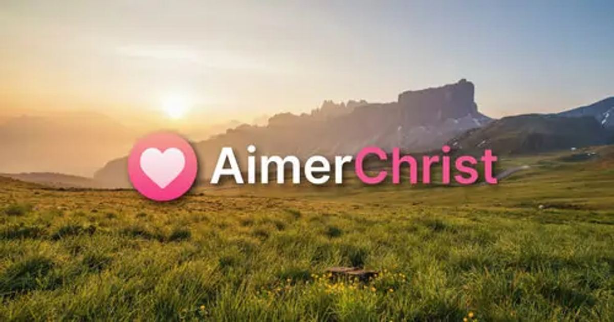 ⭐ Articles phares | Aimer Christ